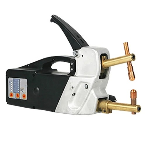 Sheet Metal Spot Welding Machine Automotive Sheet Metal Touch Welding ...