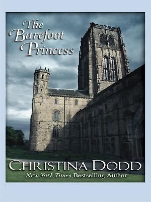 Barefoot Princess by Christina Dodd (2006, Hardcover) for sale online ...