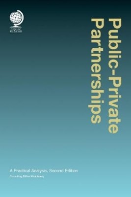 Nicholas Avery Public-private Partnerships (Copertina rigida) | eBay