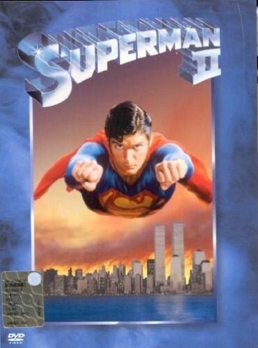 superman 2 Italian Import (DVD) christopher reeve gene hackman (UK ...