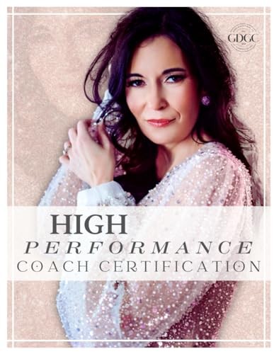 High Performance Coach Certification - Companion Guide | eBay