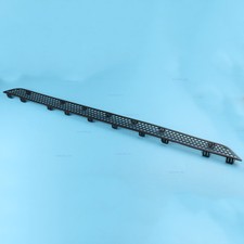 OEM Mercedes-Benz E W213 Front Bumper Lower Trim Grille A2138850100 ...