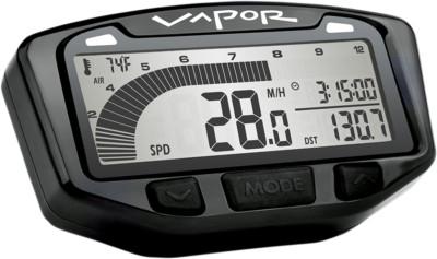 TRAIL TECH - 752-110 - Vapor Speedometer/Tachometer Computer for KTM ...