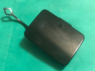 2010-14 Mercedes E Class Coupe Rear Bumper Tow Hook Cover 2078850223 | eBay