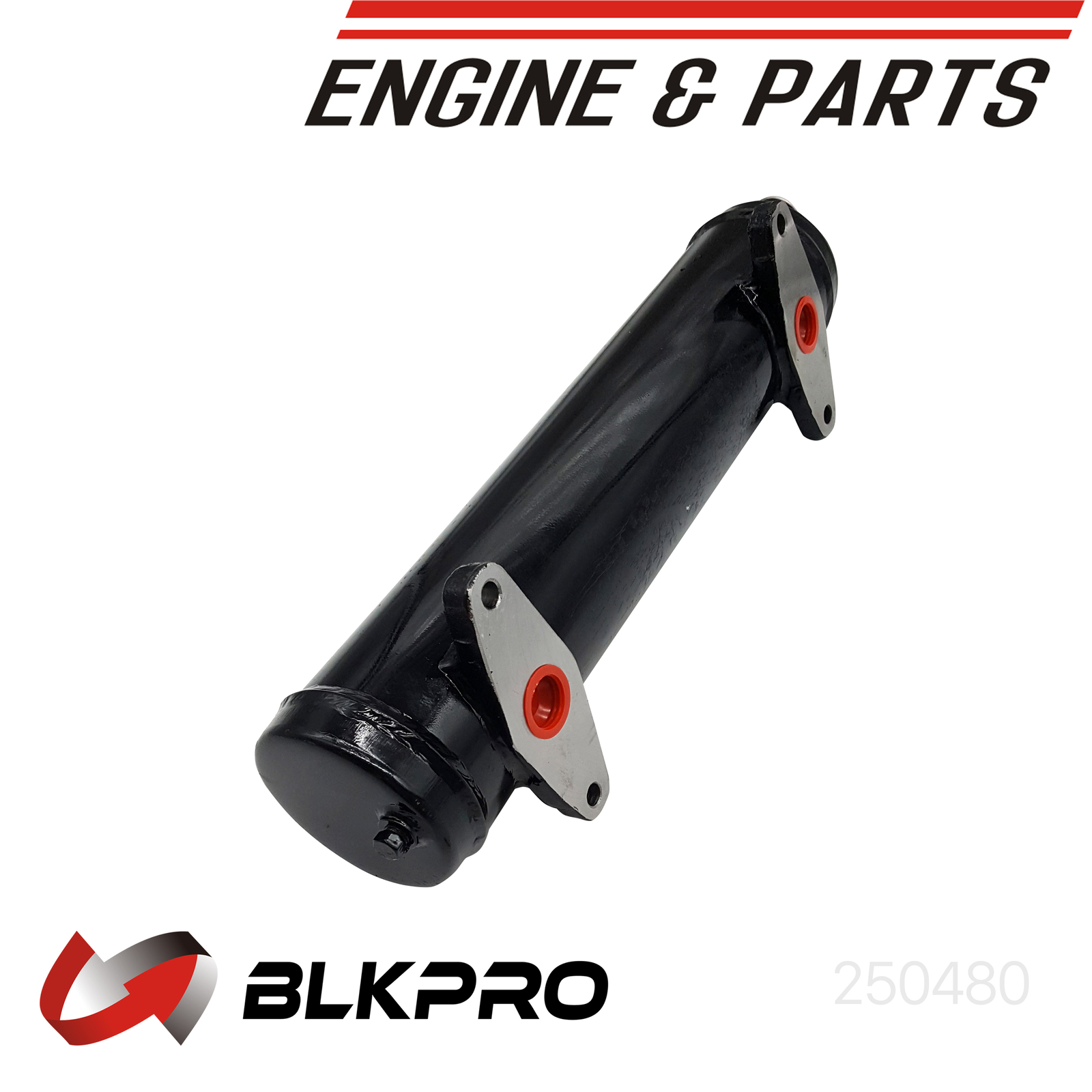 Engine Oil Cooler for Cummins N14 14L Celect 3413091 3069677 3078407 W ...