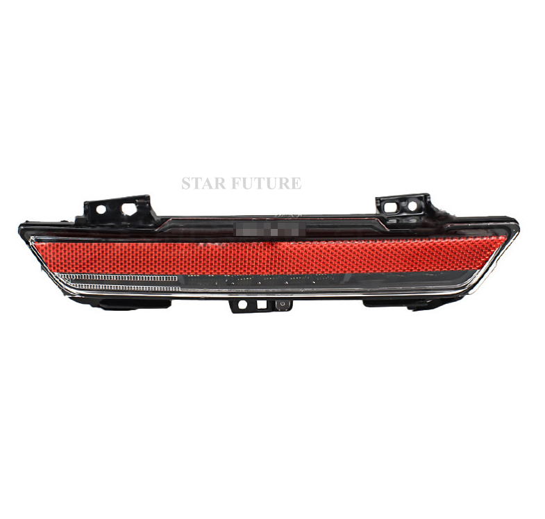 For Land Rover Range Rover SV 2023-2025 Right Rear Bumper Lamp Light ...