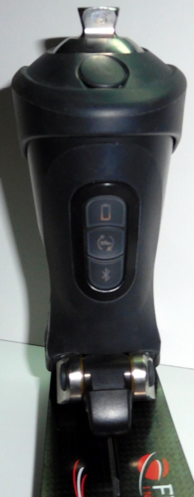 FREEDOM INNOVATIONS KINNEX. WORLDS FASTEST Microprocessor Ankle/Foot ...