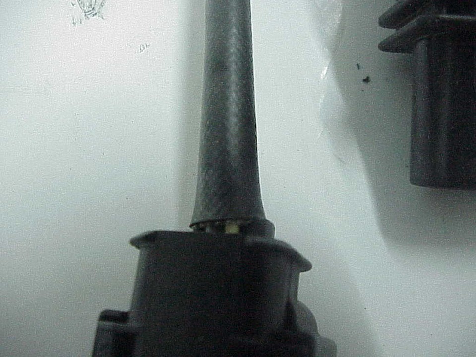 4 NASCAR 4.9 Oxygen O2 Sensors for Headers Low Miles! NASCAR Lambda C2 ...