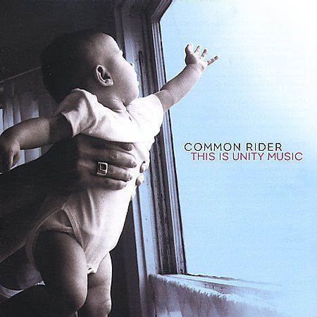 This Is Unity Music by Common Rider (Vinyl, Sep-2002, Hopeless Records ...