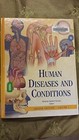 Human Diseases and Conditions - Hardcover - GOOD 9780684312392 | eBay