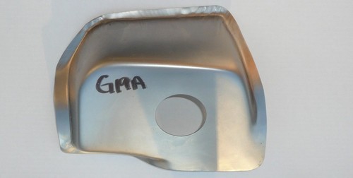 1964-65 GTO 1966 W Console 4-Speed Tunnel Hump Shifter USA G19A | eBay