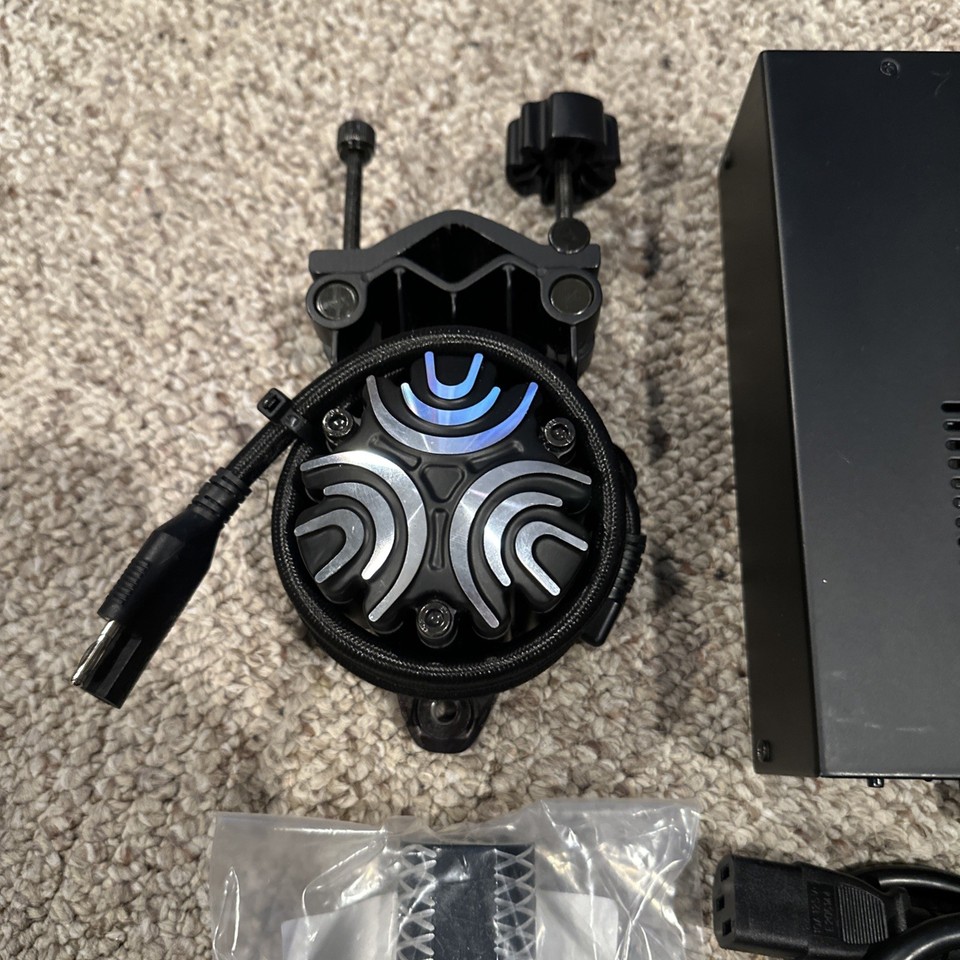 Buttkicker Gamer Haptic Feedback System Gamer 2 Amp Gamer Plus ...