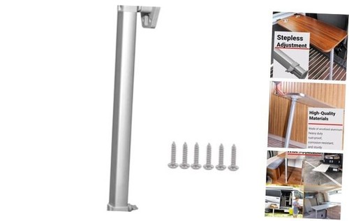 Folding Table Legs RV Telescopic Table Legs Adjustable Locking for RVs ...