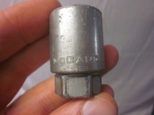 McGard Wheel Lock Key 046155 Read Description M04 for sale online | eBay
