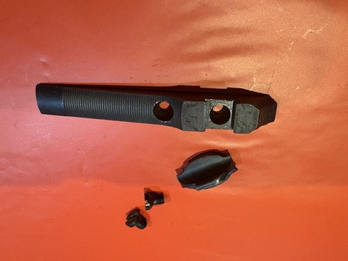 Remington Model 700 ML .50 Cal Black Powder Muzzleloader FRONT SIGHT ...