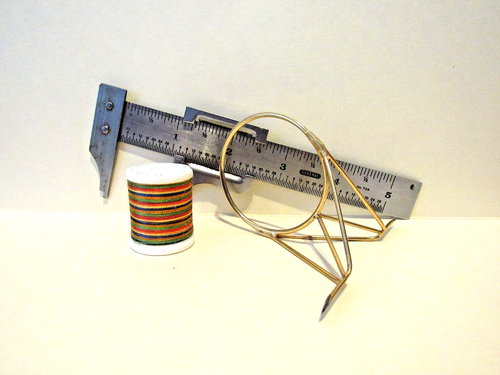 Gudebrods' Nylon Winding Thread & Saltwater Coastal-Surf Guide ...