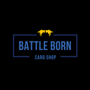 Battle Born Cards | eBay Stores