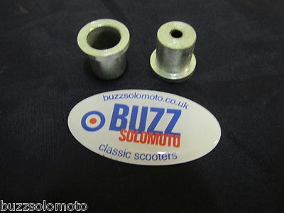 Lambretta Rear Brake Cable Ferrules Top Hats Series 1 2 3 006611 | eBay UK