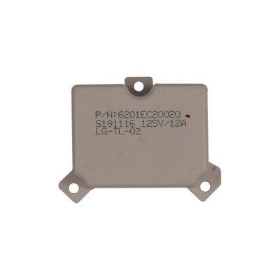 OEM LG 6201EC2002Q Washer Filter Assembly | eBay