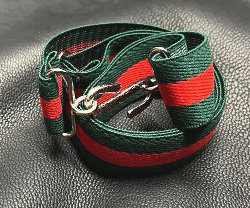 Elasticated Snake Belt Green Red 30mm Adult Boys Mens Girls xl xxl xxxl ...