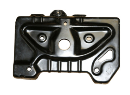 Mercedes-Benz E W212 Mount Carrier Battery Tray A2126200018 2012 LHD ...