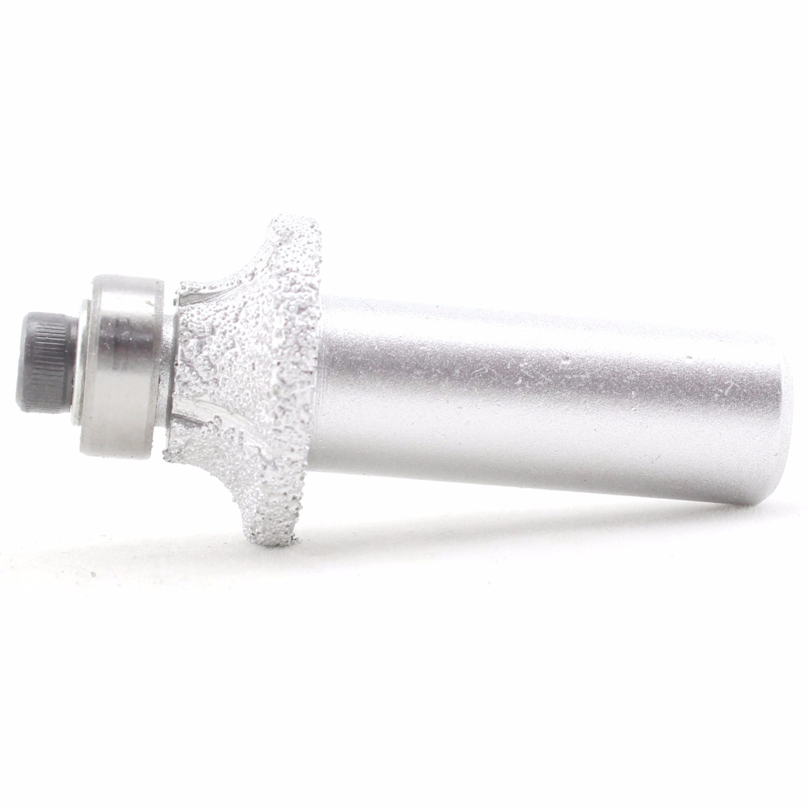 Diamond Grinder Roundover 1/4 Head Radius Router Bits for Marble | eBay
