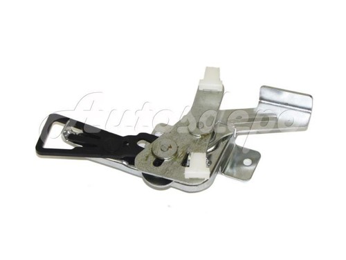 Tailgate Center Control Latch With Lock Hole For F150 F250 F350 1997 ...