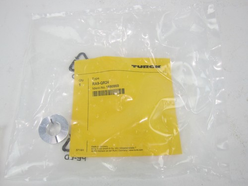 New Turck RA9-QR24 Rotary Inductive Resonator 1590960 RA9QR24 | eBay