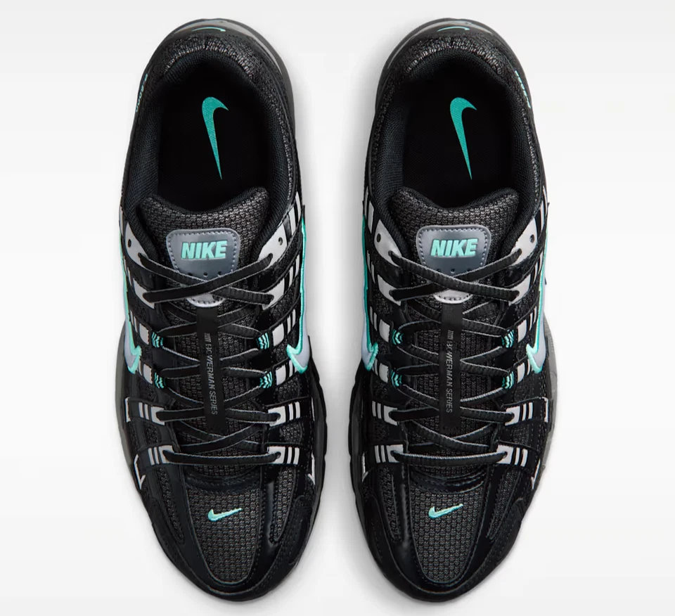 Nike P-6000 Metallic Cool Grey for Sale | Authenticity Guaranteed | eBay
