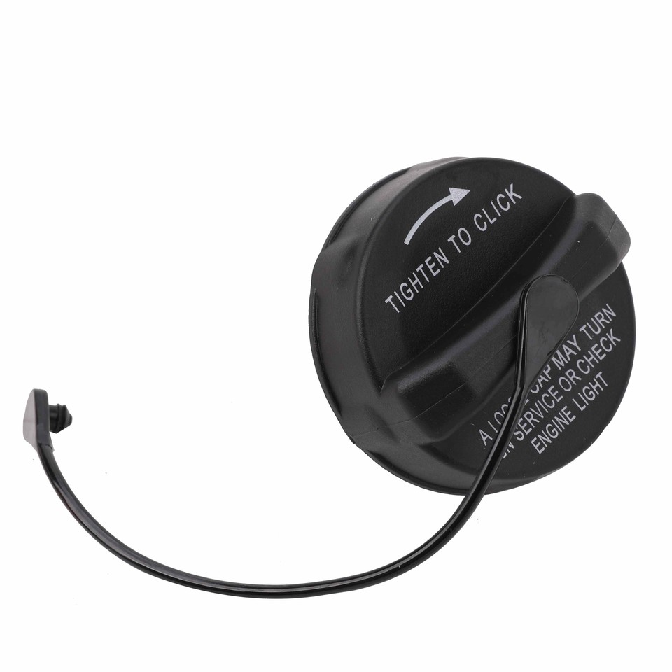 52030387AB Fuel Cap Fuel Filler Gas Cap With Tether For Jeep Wrangler ...