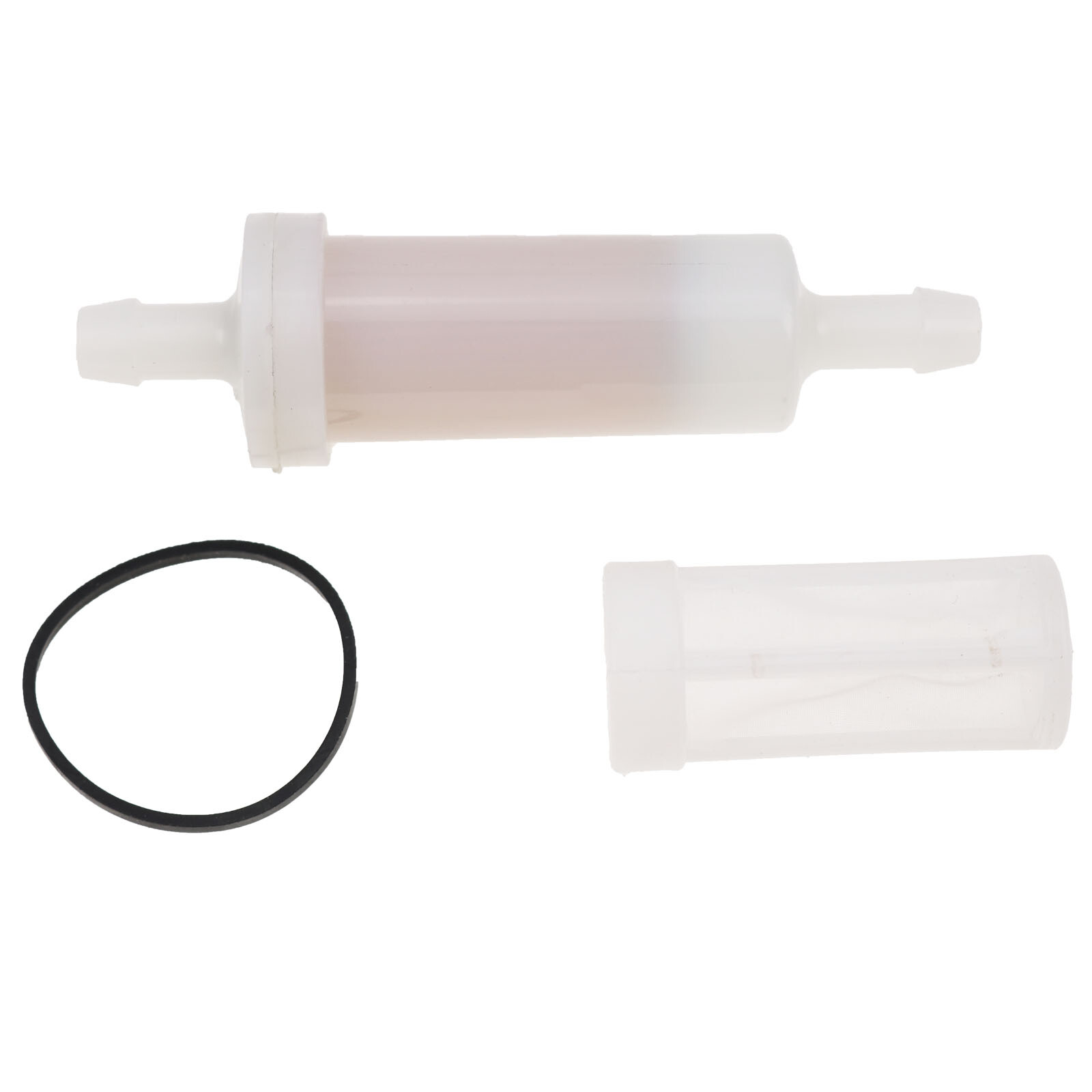 Water Separator Fuel Filter & Oring Kit 275500089 275500090 275500033 ...