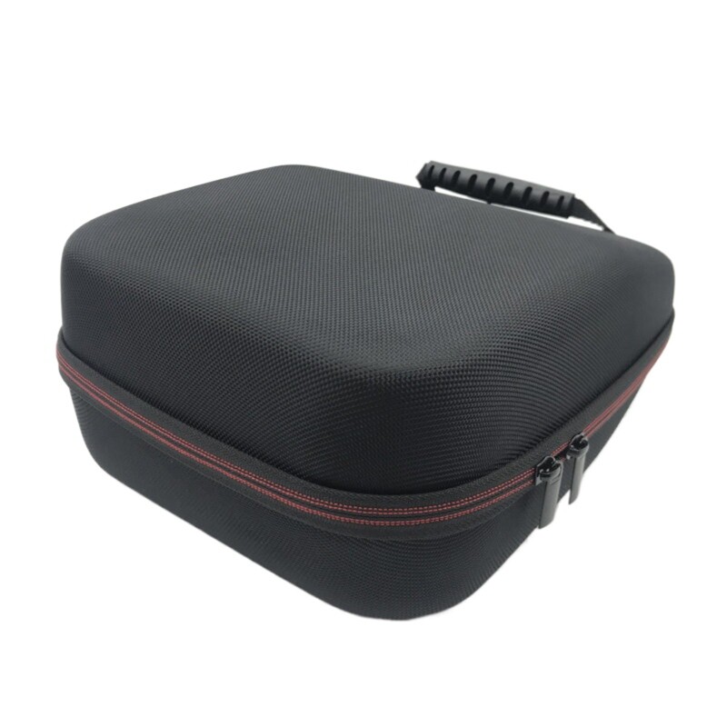 Portable Travel Carrying for Case Pouch for AH-D2000 D5000 D7000 D5200 ...