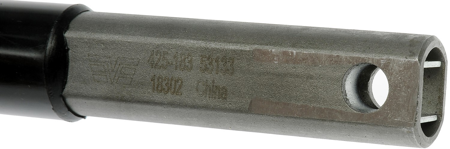 Upper Intermediate Steering Shaft Dorman For 2007-2019 GMC Sierra 2500 ...