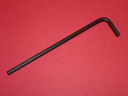 NEW! BRISTOL L-SHAPED MULTI SPLINE WRENCH | eBay