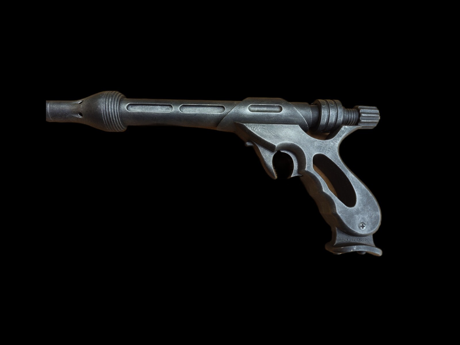 Star Wars Wester 34 Blaster Prop Replica | eBay