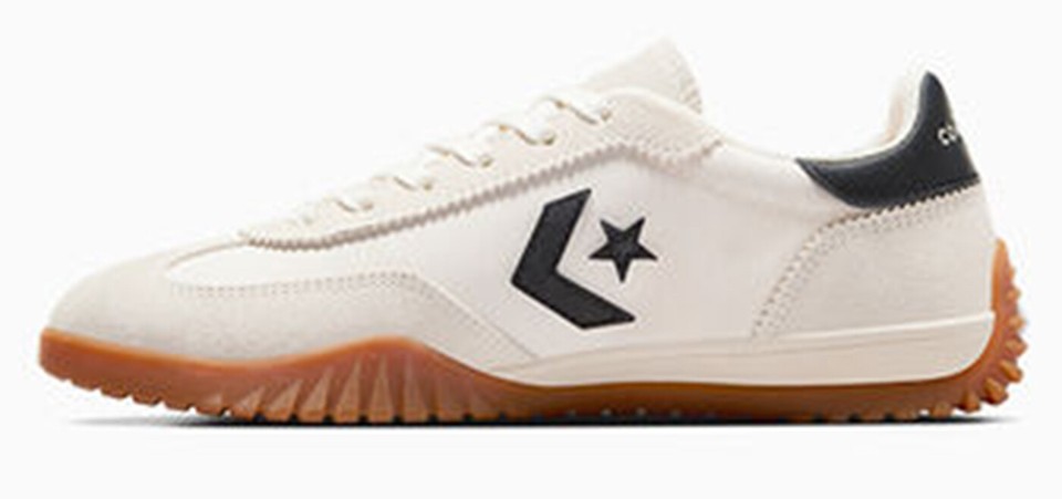 CONVERSE Unisex Run Star Trainer Extra Comfort Multy Memory Foam Men's ...