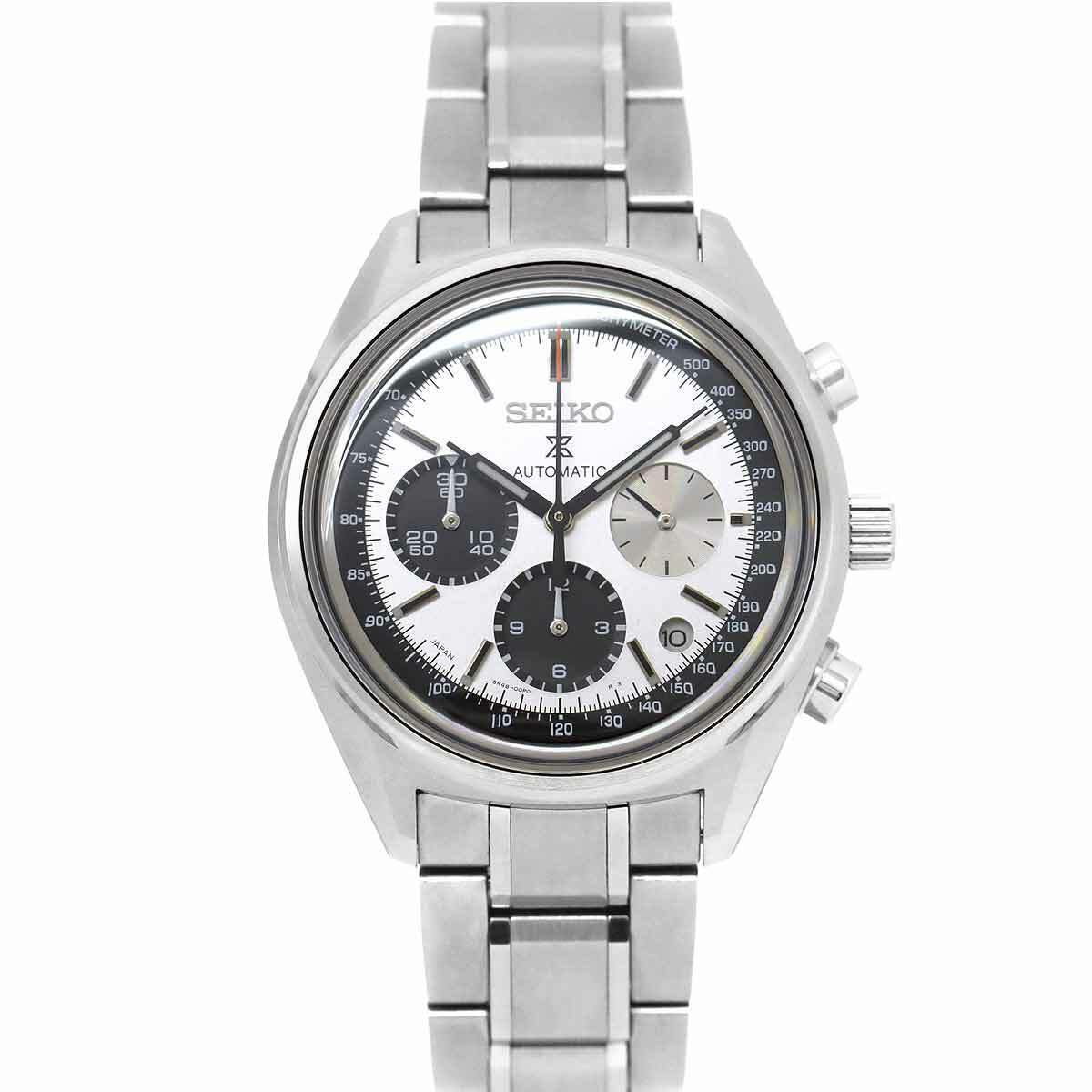 Seiko Prospex White Men's Watch - SBEC005 for sale online | eBay