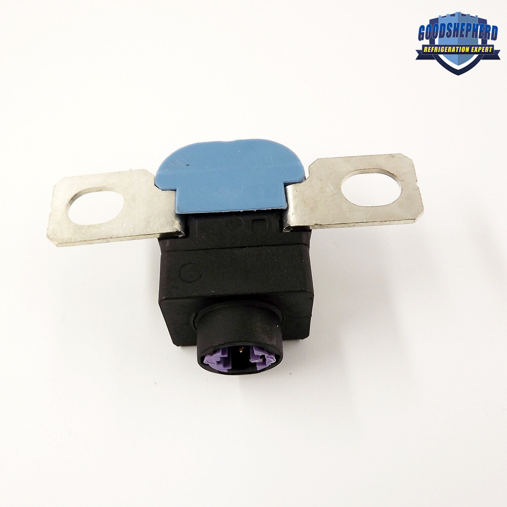 Battery Disconnect Fuse pyrofuse pyroswitch PSS-2 For VW Audi VAG ...