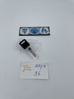 2 OEM Ignition VATS Resistor Key B62 P3 GM Logo Chevrolet Buick ...