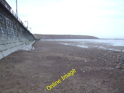 Photo 12x8 Filey Sands Looking north. c2014 | eBay UK