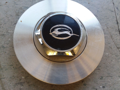 95 Chevy Impala SS wheel center cap | eBay