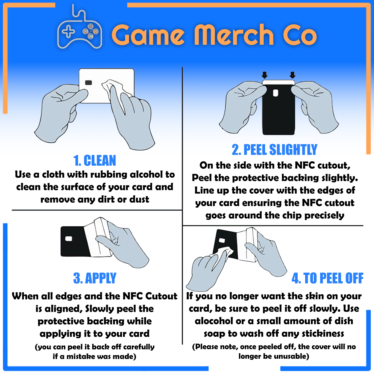 Karen Express Card Cover Pop Culture Vinyl Skin Stickers funny sticker ...