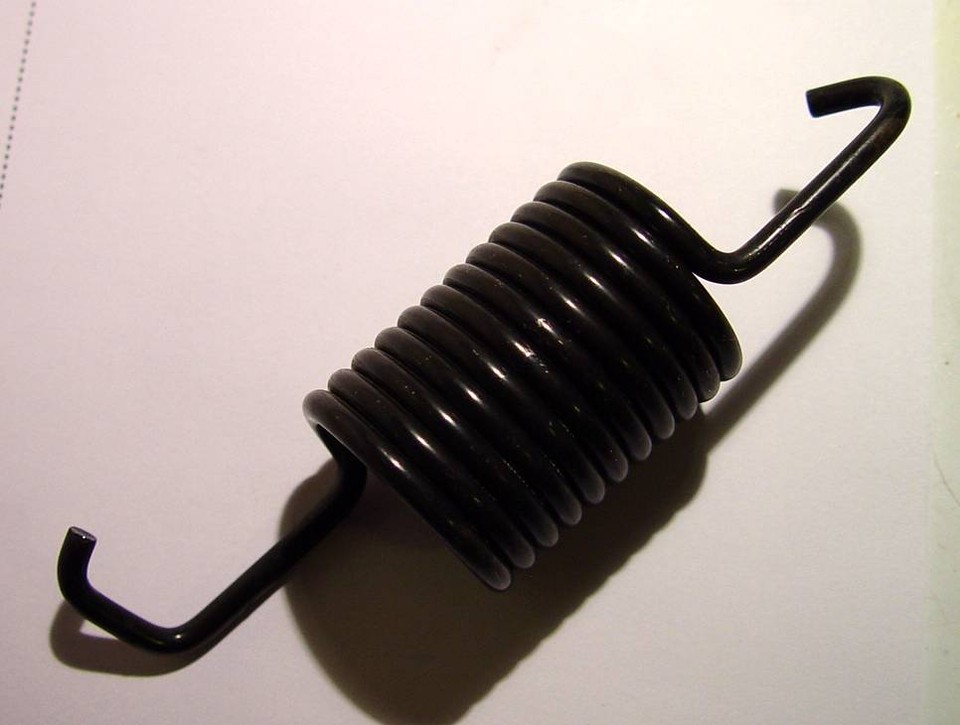 Norton Commando 850 1973-77, OEM Center Stand Spring, F/SH | eBay
