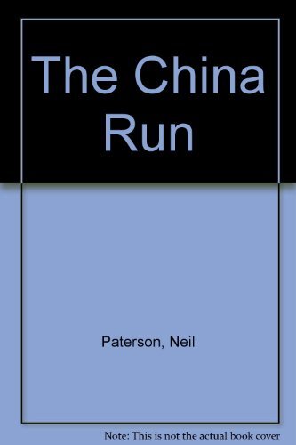 The China Run By Neil Paterson | eBay