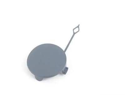 BMW F80 Front Tow Hook Cover Primed Genuine 51118063105 | eBay