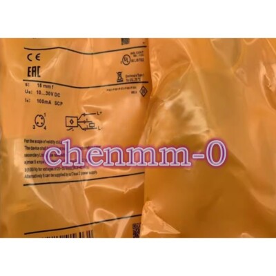 1PC NEW IIS236 Proximity switch #MX | eBay