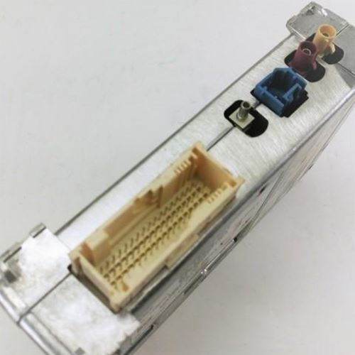 Bosch Telematics Control Unit- P/N 66-13928-001 | eBay