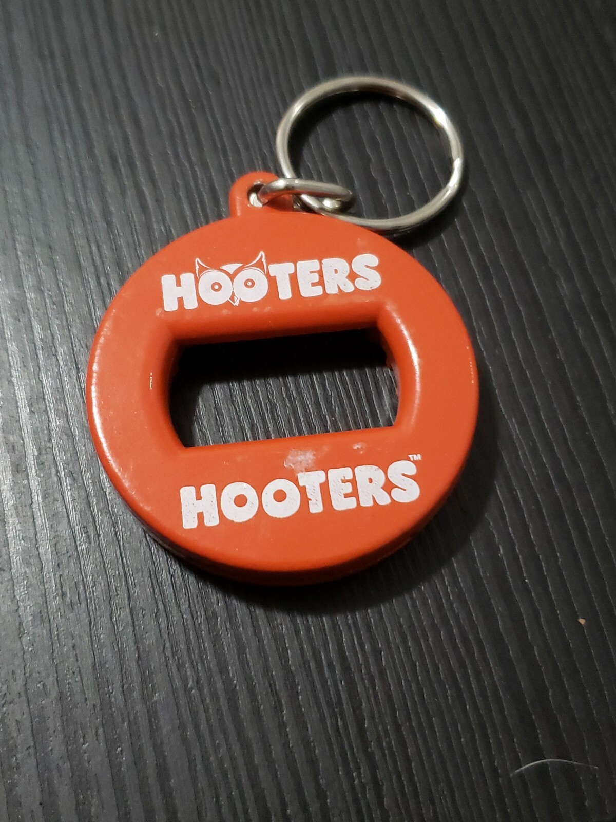 LOT OF Hooters Bev Key® 3 in 1 Opener, Bottle Opener and CHICAGO shot ...