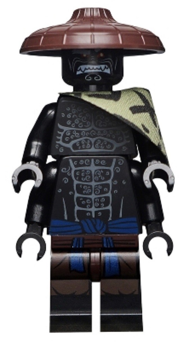 Ninjago Garmadon LEGO Ninjago Limited Edition Sons Of Garmadon