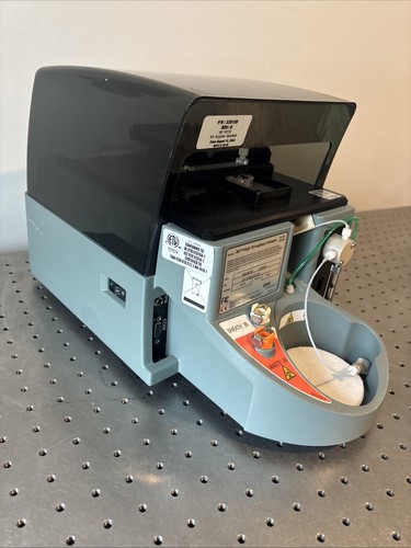 BD Becton Dickinson 334199 High Troughput Sampler HTS 335168 | eBay